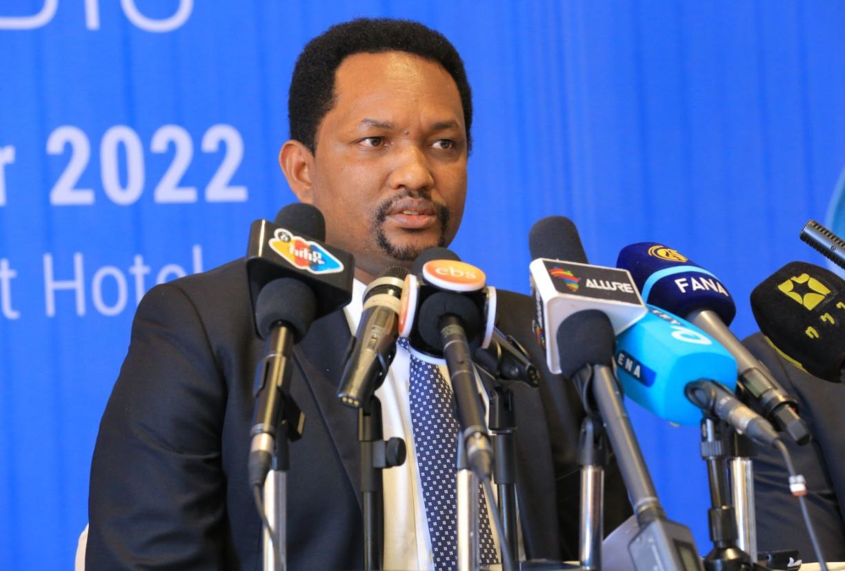 የአምራች ኢንዱስትሪውን የገበያ ፍላጎት የሚያሳድግ የንግድ ትርኢት ሊካሄድ ነው | Ministry of Industry